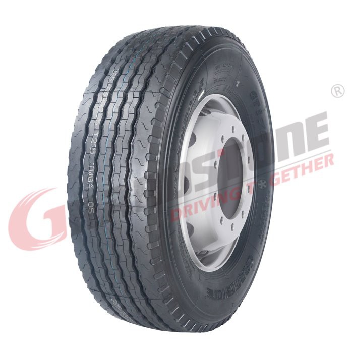 Frideric Fa606 for Steer Wheel Radial Truck Tires 315/80 22.5 Trailer Tire, Semi Tire 315/80r22 ...